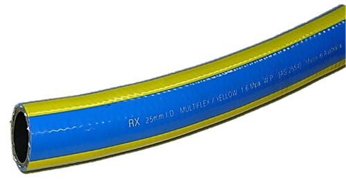 Multiflex Air/Water Pressure Hose - 8mm-(per metre) for sale - NZ ...