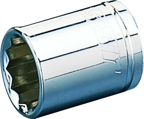 Socket JBS 12 point 1/2" drive AF 15/16" (Each) for sale - NZ Safety ...