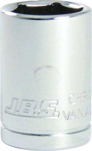 JBS Socket 12 point 1/2" drive metric 13mm (Each) for sale - NZ Safety ...