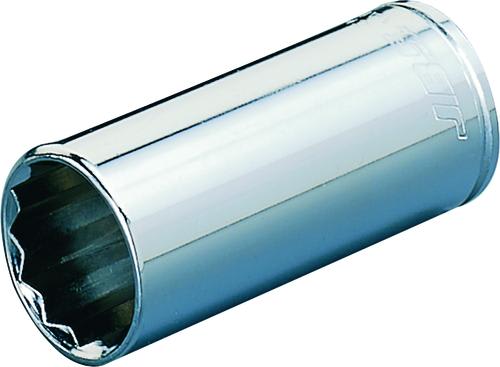 JBS Socket 12 Point 1/2" Drive AF Deep 5/8"-Each for sale | NZ Safety ...