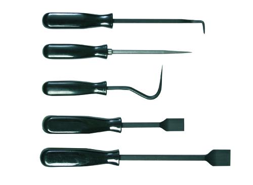 Toledo 5 Piece Scraper & Hook Set (Each) for sale - NZ Safety ...