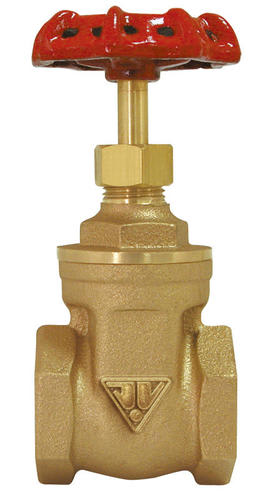Bronze Gate Valve-50mm BSPP (Each) for sale - NZ Safety Blackwoods ...