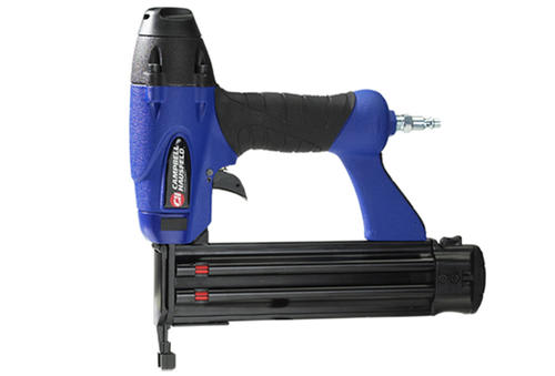 Campbell Hausfeld Nail Gunnull