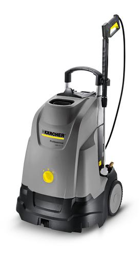 Karcher 1.064-900.0 Hot Water Pressure Washer HDS5/11U | NZ Safety ...