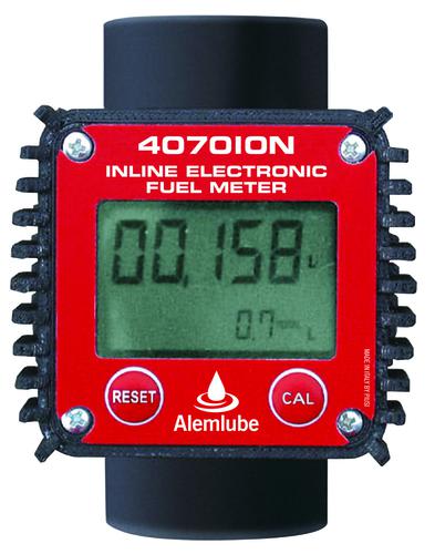 Flow Meters for Sale | NZ Safety Blackwoods