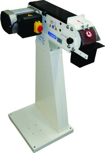 Linishall Heavy Duty Belt Linisher 1220/100/P1 (Each) for sale - NZ ...
