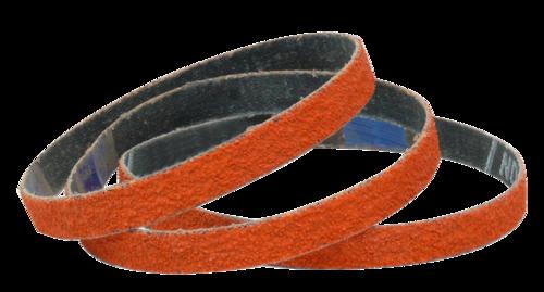 Norton Blaze R980P Power File Belts 20x520mm 80G (Each) for sale - NZ ...