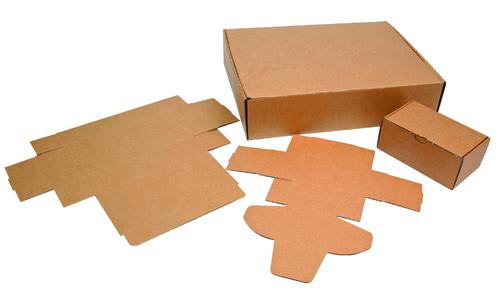 B161E Self-Locking Die-cut Case-225 x 125 x 65mm-50-Bundle for sale ...
