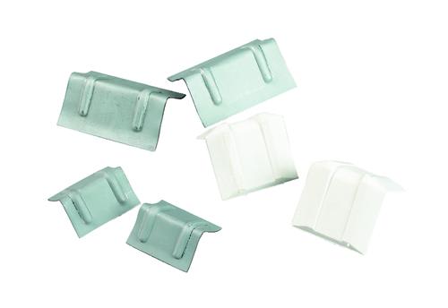 Clear Plastic Edge Protector, SP50-19mm-1000/case (Case) for sale - NZ ...
