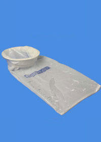 Vomit dish with collection bag-Box of 50 (Carton) for sale | NZ Safety ...