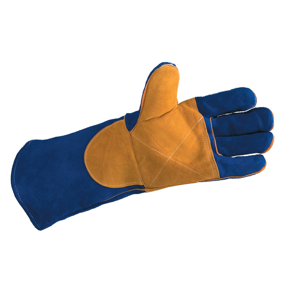 Hand Protection & Cut Resistant Gloves | Expert Advice from Fleur Nimmo ...