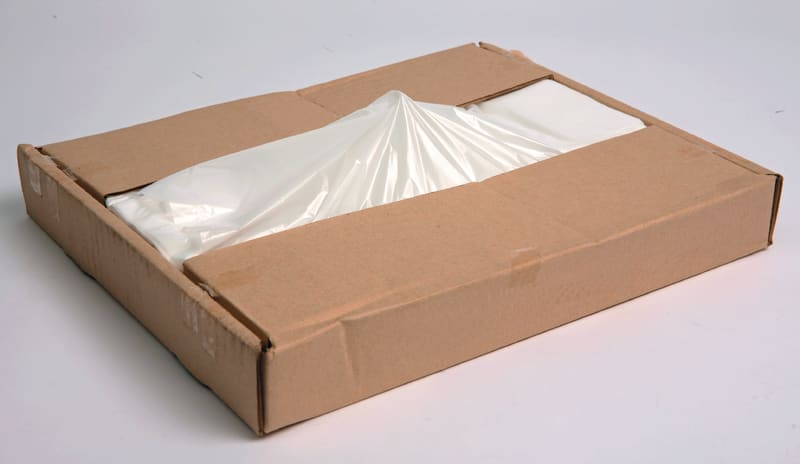 Butcher Plastic Bag-250X350mm-1000-Order Unit = Pack for sale - NZ ...