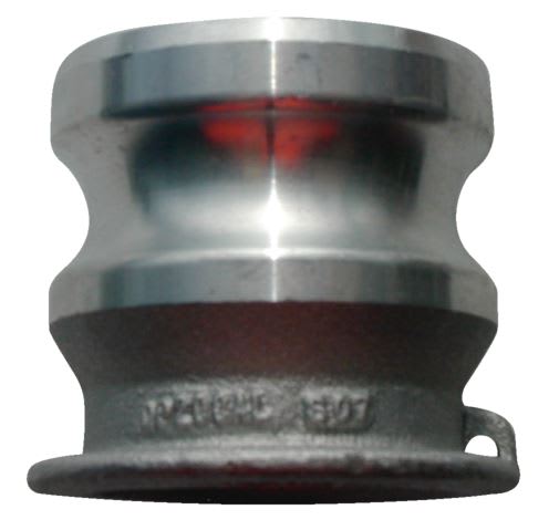 Insta-lock DP / NA8 - Male Dust Plug 50mm-50mm (Each) for sale - NZ ...