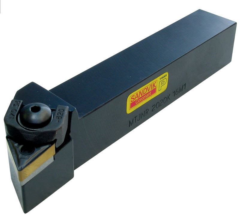 Sandvik Turning Tool MTJNR 2525M 16M1 (Each) for sale - NZ Safety ...