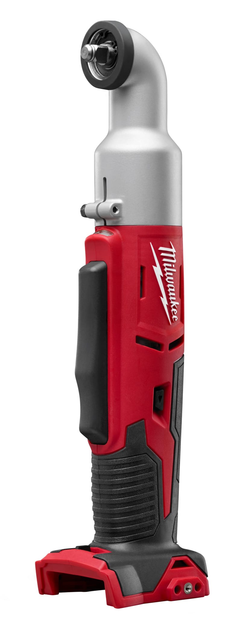 Milwaukee M18 Right Angle Cordless Impact Wrench-3/8"-with Friction ...