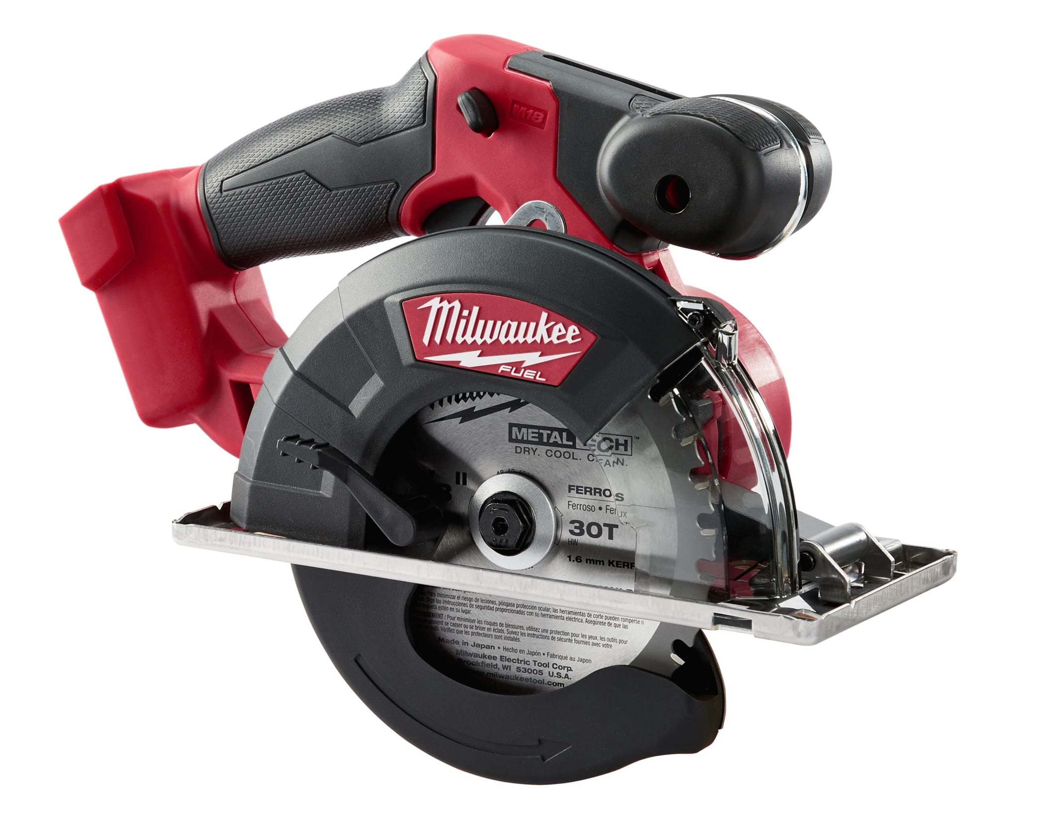 Milwaukee Power Tools NZ | M12 & M18 Cordless Tools | NZ Safety ...