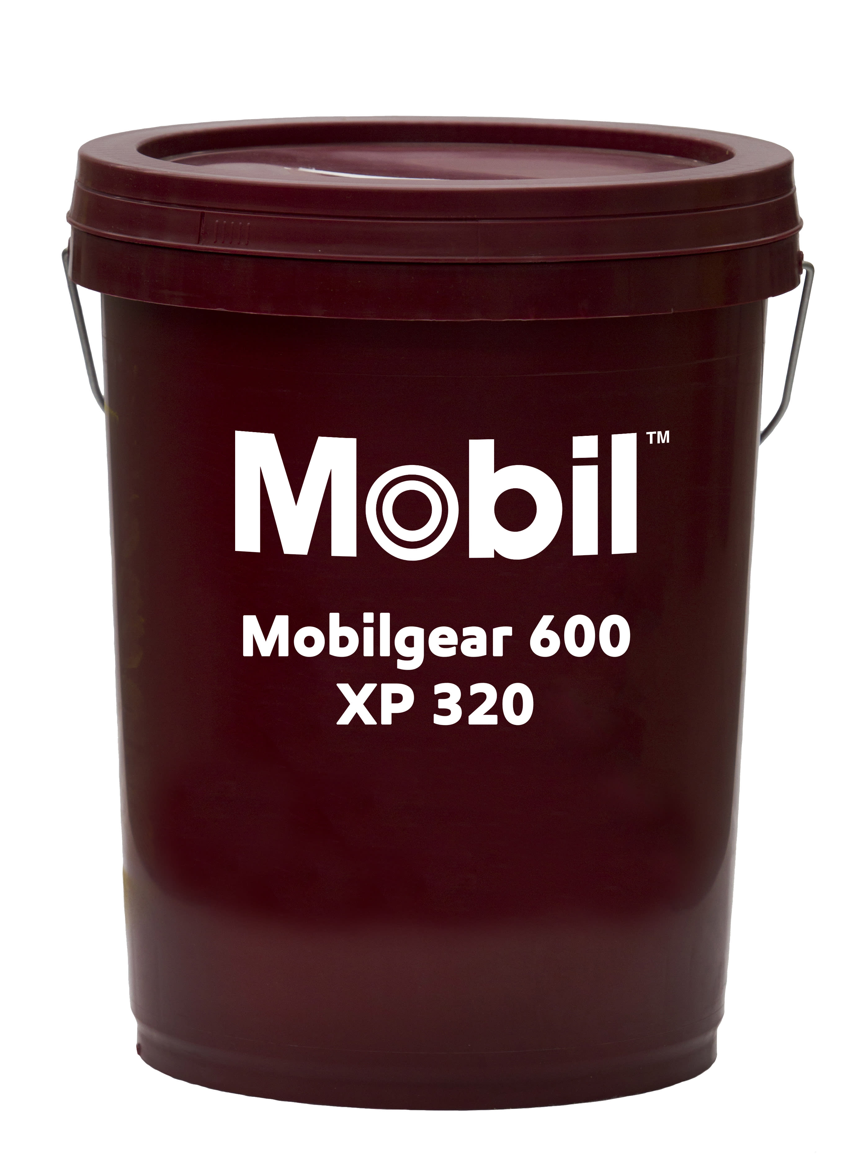 Mobilgear 600 XP 320 Gear Oil-20L (Each) for sale - NZ Safety ...