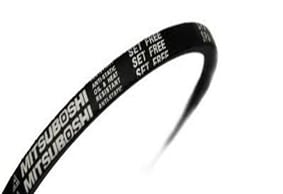 VEE BELT MITSUBOSHI SPC4500 (Each) for sale - NZ Safety Blackwoods.