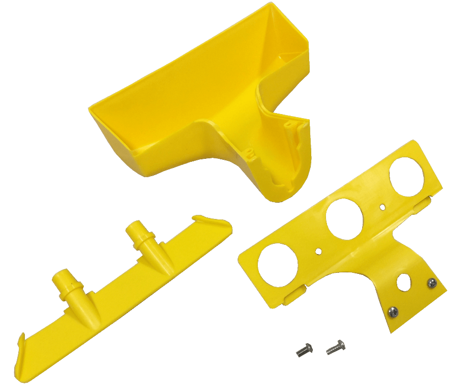 Shroud Repair Kit (Each) for sale - NZ Safety Blackwoods. | NZ Safety ...