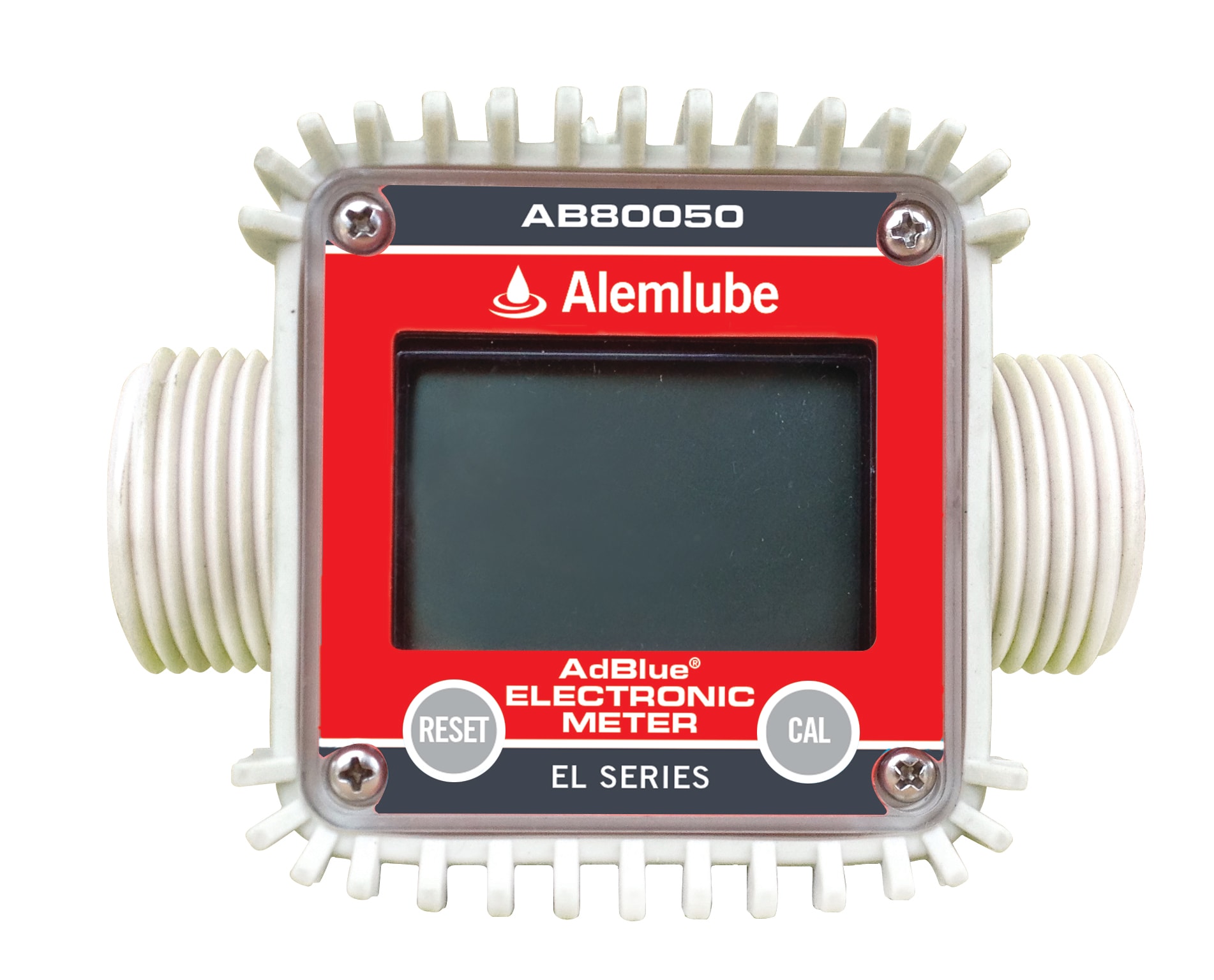 Alemlube AdBlue Electronic Urea Flow Meter-Each for sale | NZ Safety ...