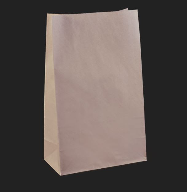 Checkout Bag SOS #25-540 x 355 x 165mm-Carton of 100 (Case) for sale ...