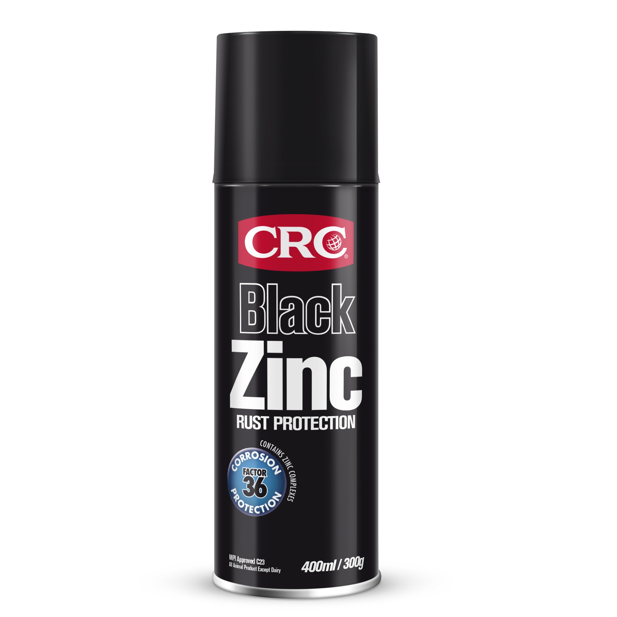 CRC for Sale | NZ Safety Blackwoods