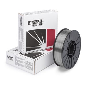 Lincoln Electric NR211MP Innershield Wire-2.0mm-11.3kg-Roll for sale ...