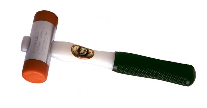 thor plastic mallet