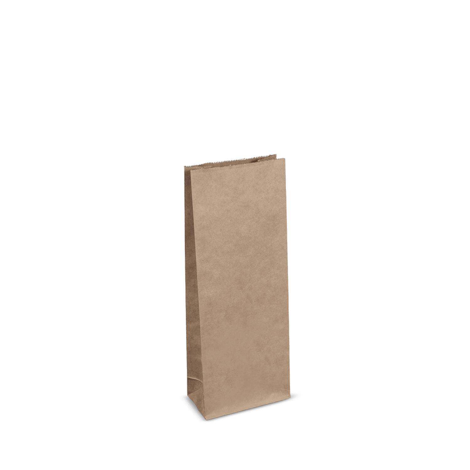 #16 Large Paper Checkout Bag-380 x 240 x 120mm-250-Pack for sale - NZ ...