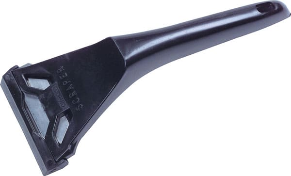 Stanley Window Scraper (Each) for sale - NZ Safety Blackwoods.