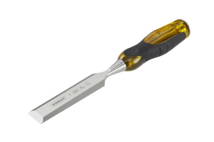 FatMax Thru-Tang Wood Chisel 50mm (Each) for sale - NZ Safety ...