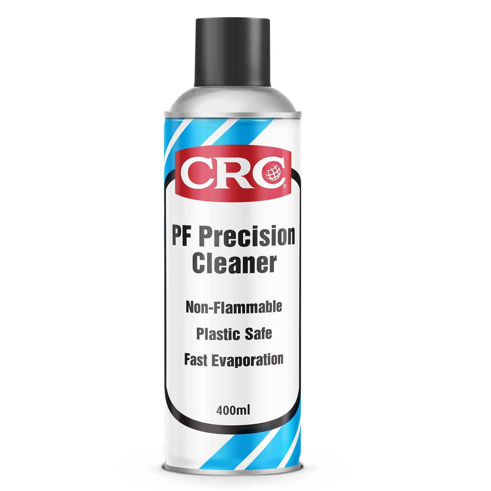 CRC 2143 PF Precision Cleaner 400ml (Each) for sale - NZ Safety ...