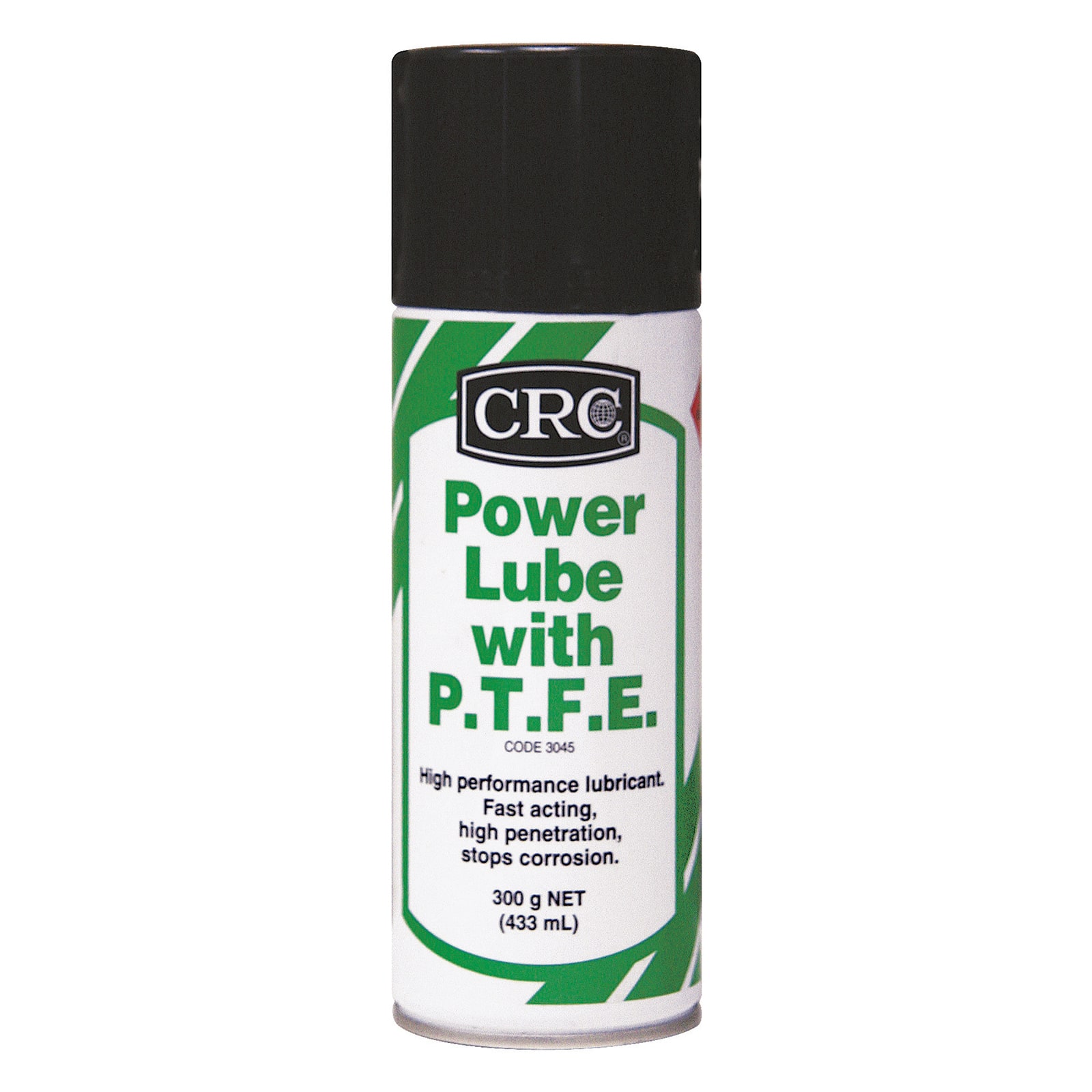 CRC 3045 Power Lube with P.T.F.E 300g (Each) for sale - NZ Safety ...