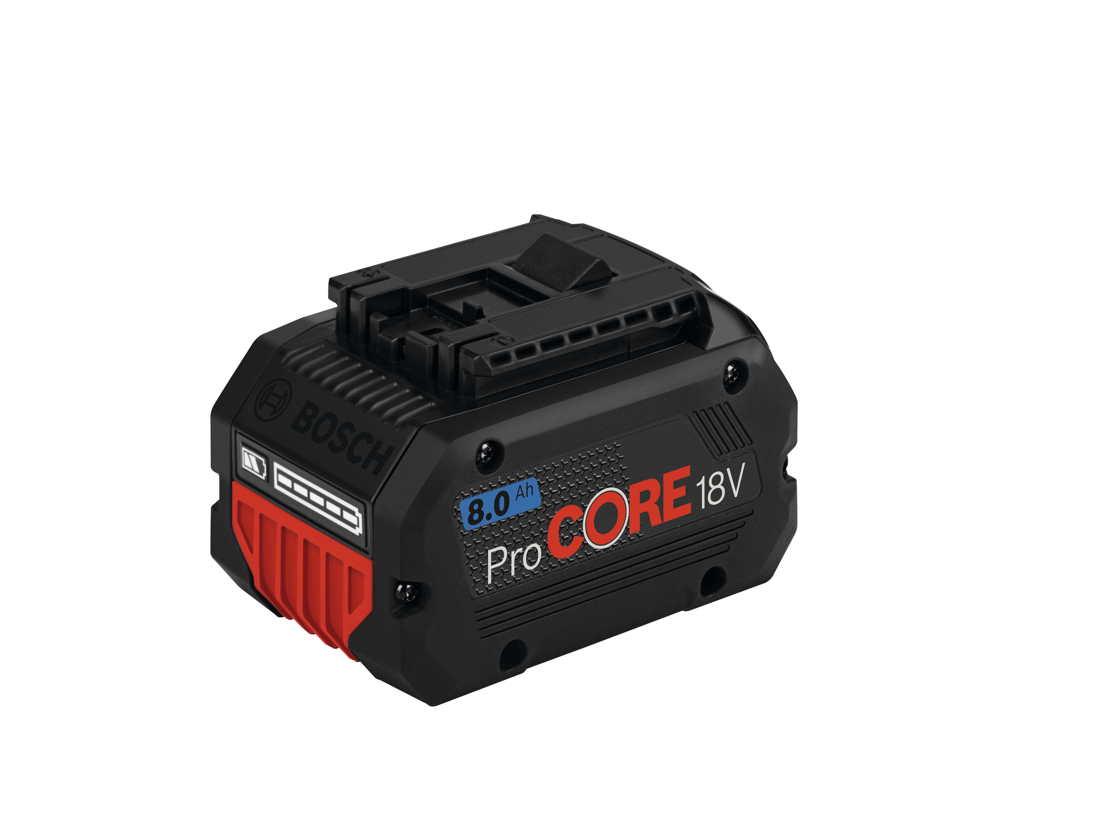 Bosch 18V ProCORE 8.0Ah Professional Battery (Each) for sale - NZ ...