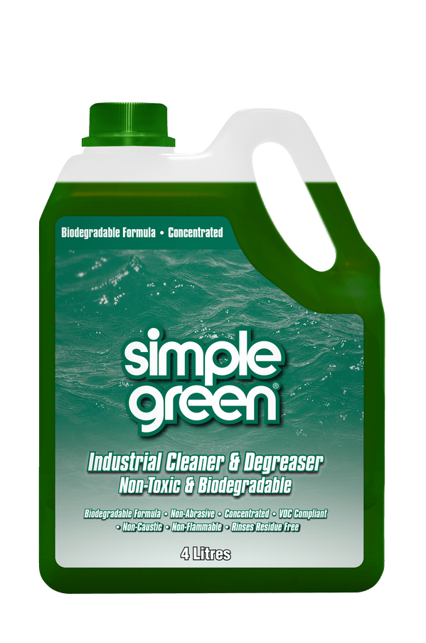 Simple Green for Sale | NZ Safety Blackwoods