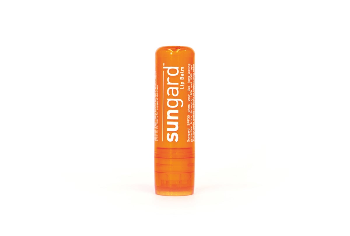 SunGard Lip Balm SPF30+ Twist Tube-4.8g (Each) for sale - NZ Safety ...