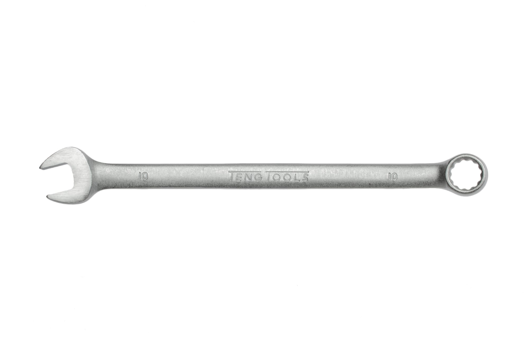 Teng-10mm Long Combination Spanner-Each for sale - NZ Safety Blackwoods ...