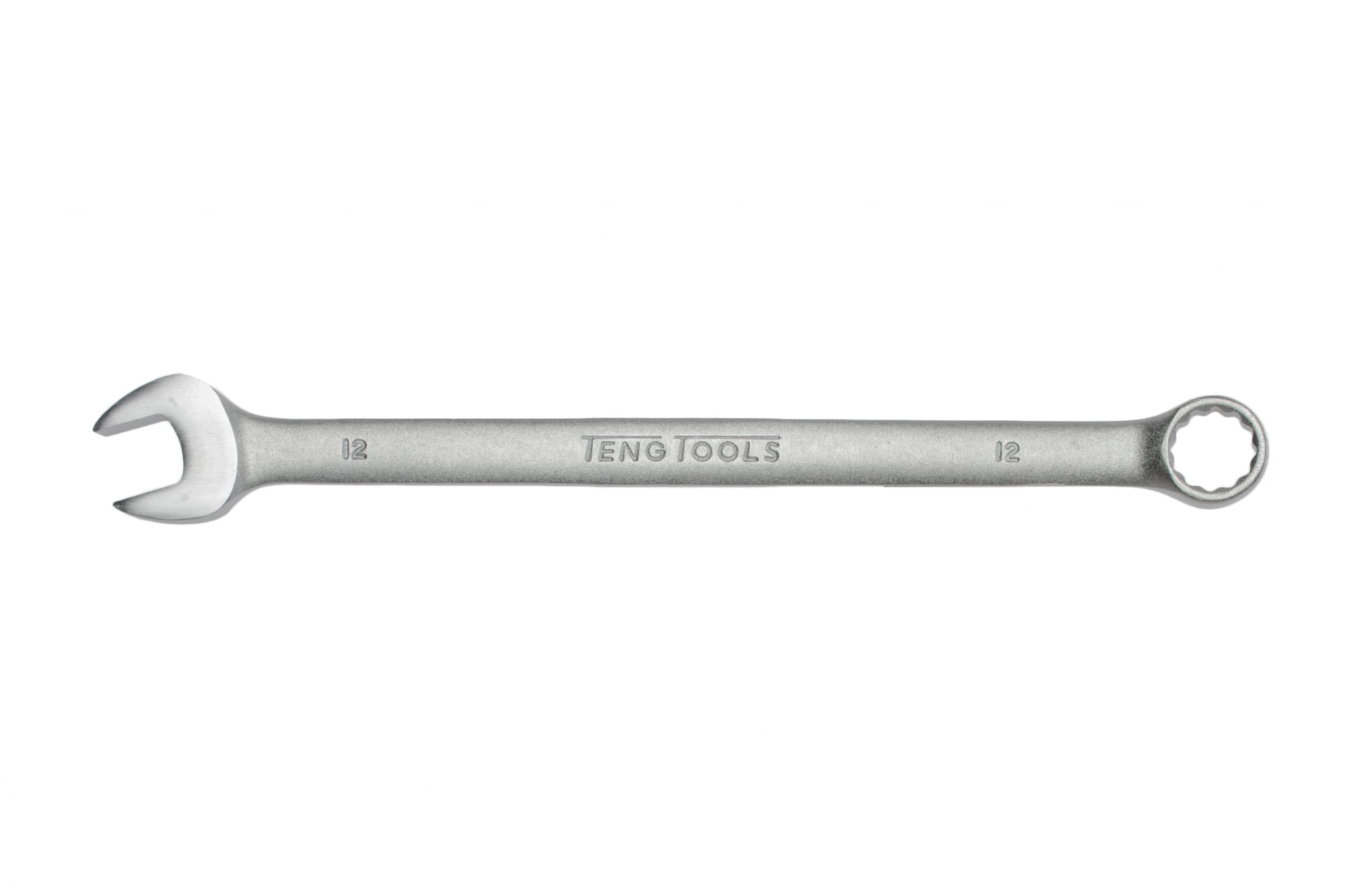 Teng-12mm Long Combination Spanner-Each for sale - NZ Safety Blackwoods ...