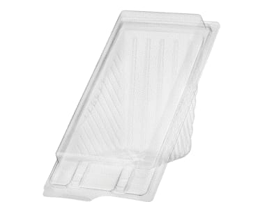 Eco-Smart Bettaseal Sandwich Wedges - Large-150 X 70 X 80mm-500-Carton ...