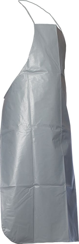 Tychem 6000F Apron Grey-OSFA-Each for sale - NZ Safety Blackwoods. | NZ ...