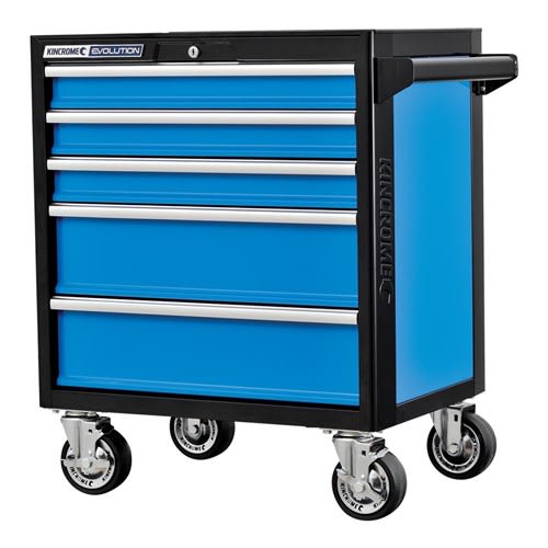 Tool Cabinets, Trolleys, Storage Chests & Boxes | NZ Safety Blackwoods