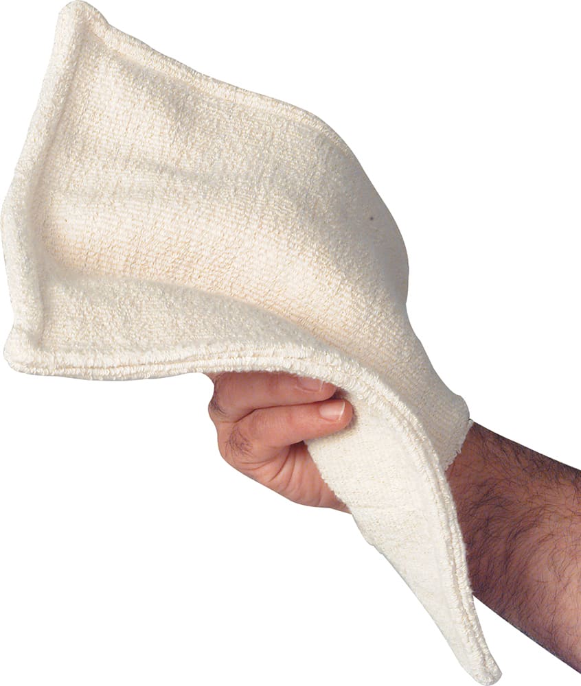 Prosafe Bakers Pad-One Size (Each) for sale - NZ Safety Blackwoods ...
