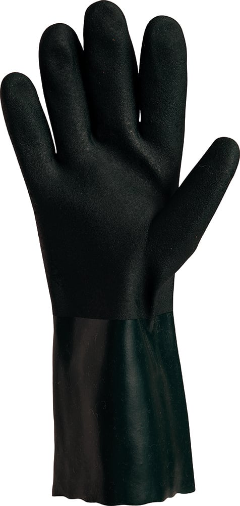 Prosafe Double Dip PVC Gauntlet Gloves-8.5-10.5-Pair for sale | NZ ...