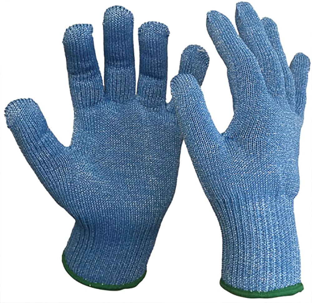 Blade Cut Resistant Food Gloves-XS - 4XL (Pair) for sale - NZ Safety ...