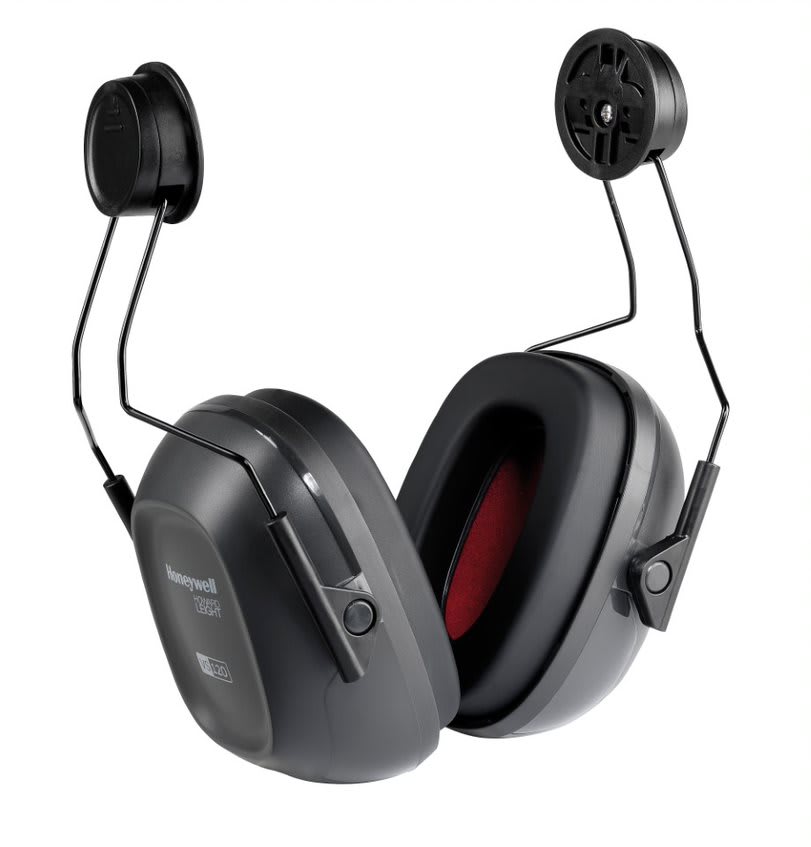Howard Leight VeriShield Earmuff 1035123 (Each) for sale - NZ Safety ...