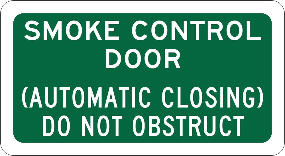 Buy Fire Safety Signs NZ for Workplace Compliance | NZ Safety Blackwoods