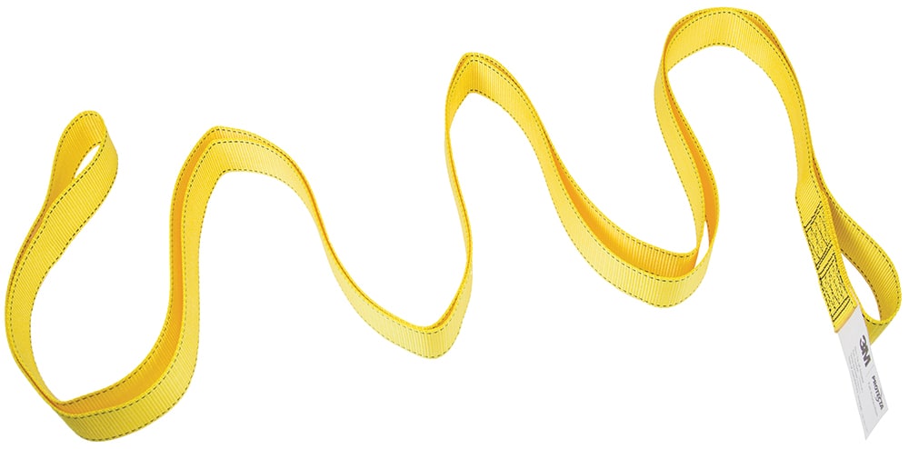3M PROTECTA P50 Round Anchor Strap-2m (Each) for sale - NZ Safety ...