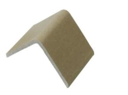 Paperboard edge protector-50 x 50 x 5 x 60mm-1100-Case for sale - NZ ...