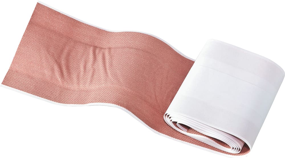 Fabric Dressing Strip Premium weight-75mm x 1m (Each) for sale | NZ ...