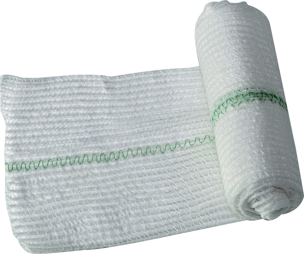 Trauma Dressing Roll-12cm x 12cm x 1.3m-Pack of 2 (Packet) for sale ...